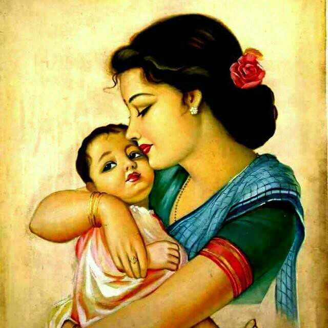 AMMA - அம்மா(AMMA) ‣ Komugi Kalvi